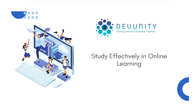 Devunity NextGen Solutions Private Limited - Crafting innovative solutions, together